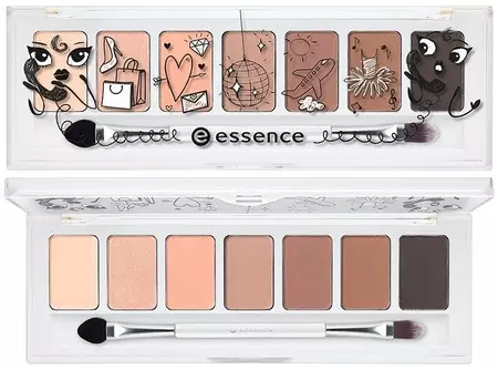 Essence Collection 4