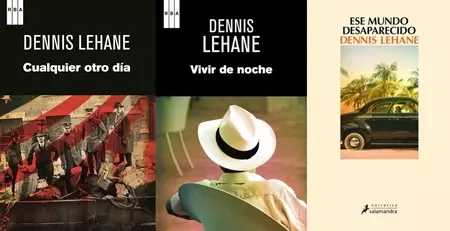 Lehane