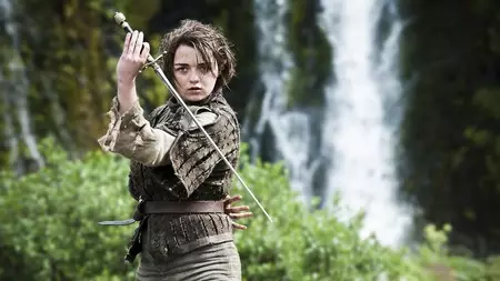 arya