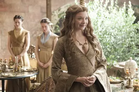 Margaery Tyrell ซีซั่น 6