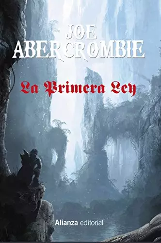 La Primera Llei - Llibres I, II, i III. Estoig (13/20)