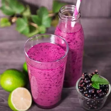 Smoothie 4