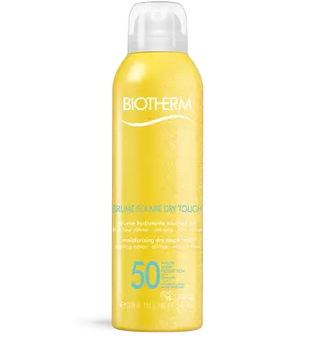 Bio114018 Brume Solaire Dry Touch Spf 50 200 Kbir