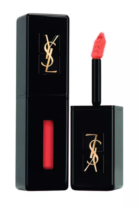 Ysl Val Vinyl Krem 408