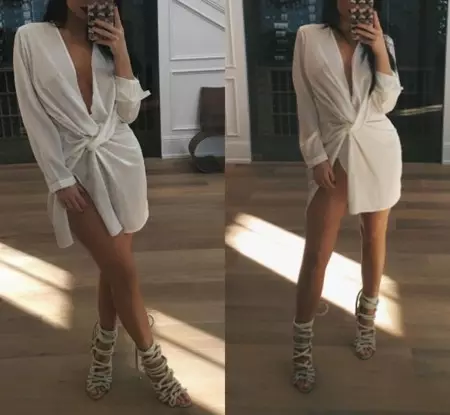 Kylie Jenner