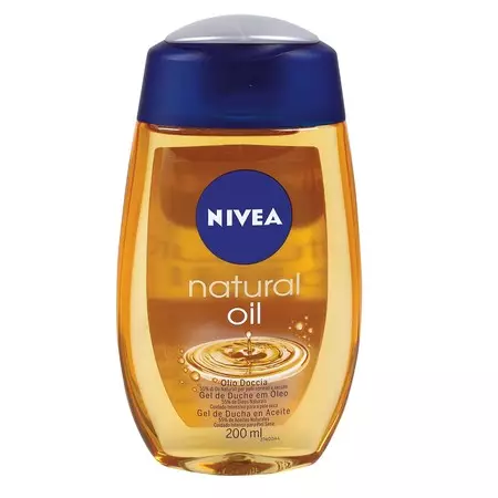 nivea ihonhoitosuihkutuotteet