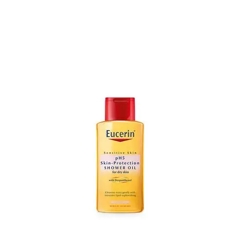 Eucerin - Sprchový olej Ph5 ®