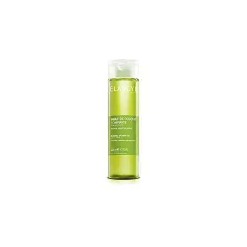 Elancyl Toning Shower Oil 200ml