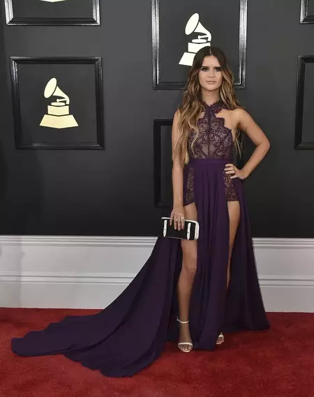 Maren Morris, Grammy