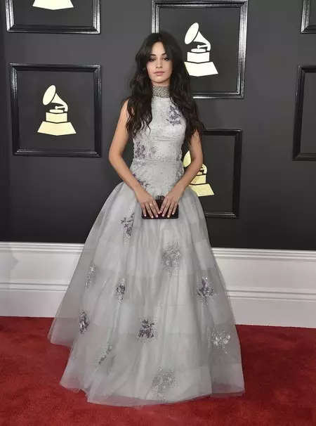 Camila Cabello Grammy