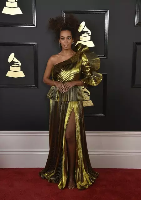 Solange Knowles