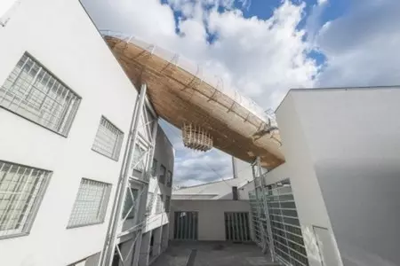 Chambre Zeppelin