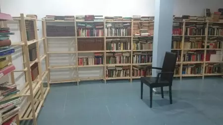 Livros próximos