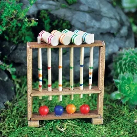 croquet