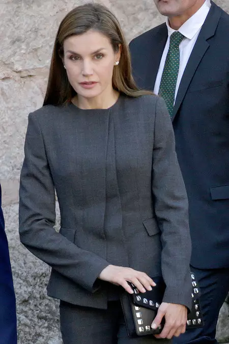 Dona Letizia 2