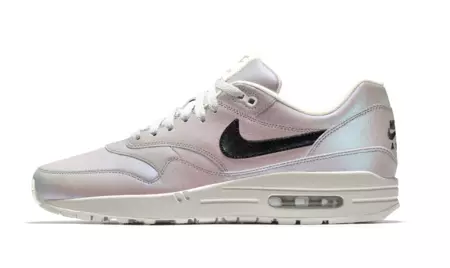 nike air max 1 dúhový holografický jednorožec id