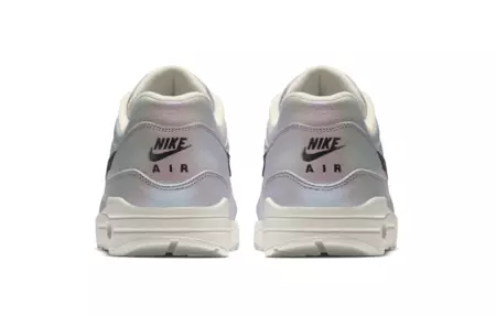 nike air max 1 iridescent holographic Unicorn id