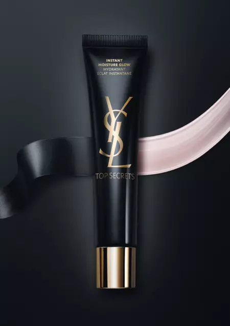 Νεκρή φύση Top Secrets 2 Ysl