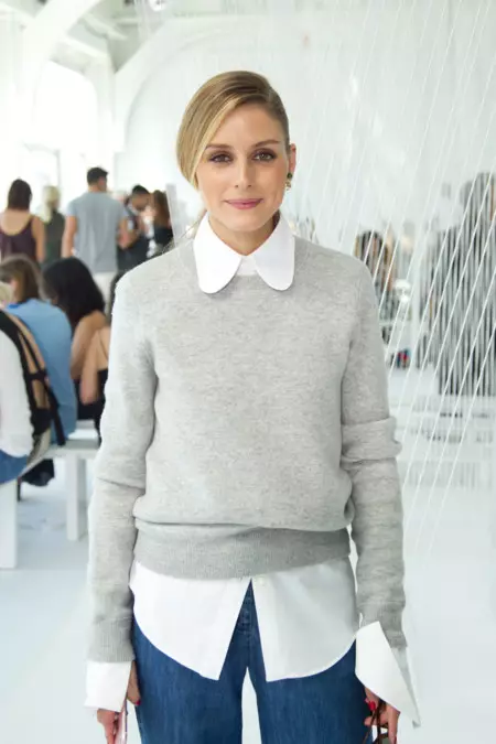 Olivia Palermo