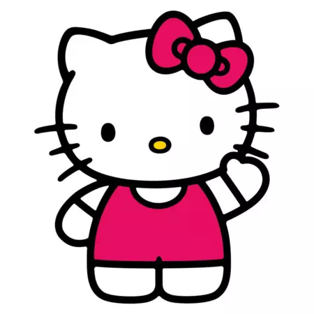 hello kitty 2