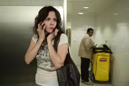 Mofoka Nancy Botwin