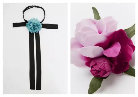 මල් Brooches Asos