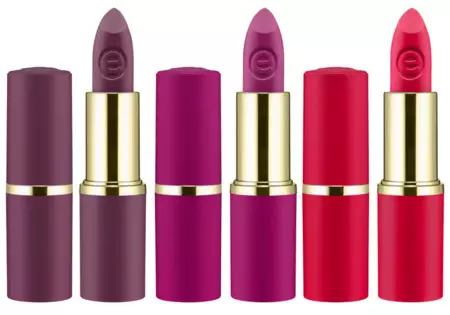 Essence Merry Berry Zima 2015 Collection 3