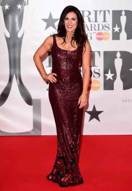 Susanna Reid