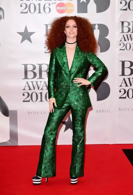 Jess Glynne 1