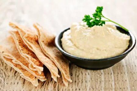 humus