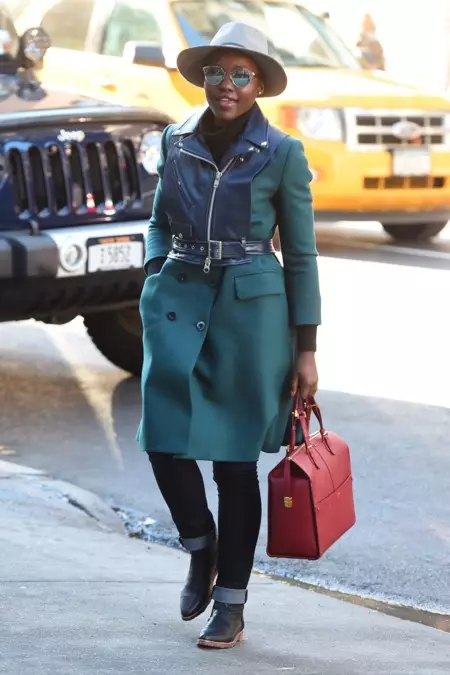 Lupita Nyong Эй Look3