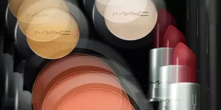 Mac Year Of The Monkey Collection proljeće 2016