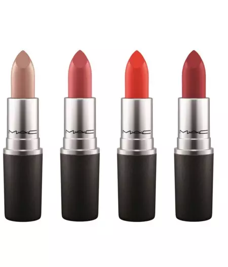 Mac Jahr des Affen Lippenstift 2016 1