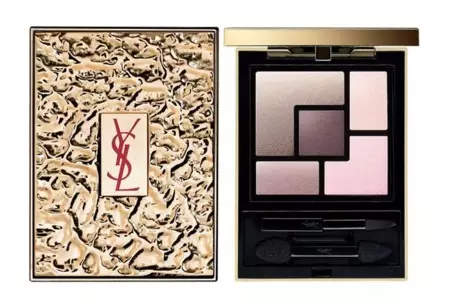 Ysl Chaka Chatsopano cha China Palette cha 2016 Chaka Cha The