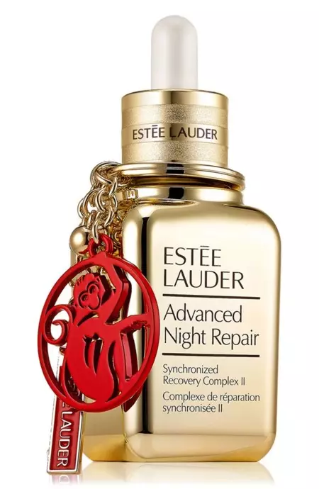 Estee Lauder အဆင့်မြင့်ညပြုပြင်ရေး