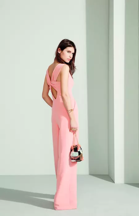 Ikhathalogi 4 ye-Pedro Del Hierro Spring Summer 2016