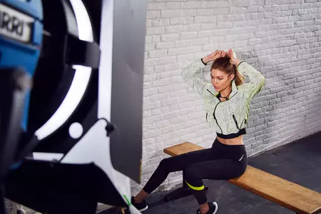 Hadid-Reebok