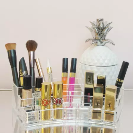 Makeup Organizer