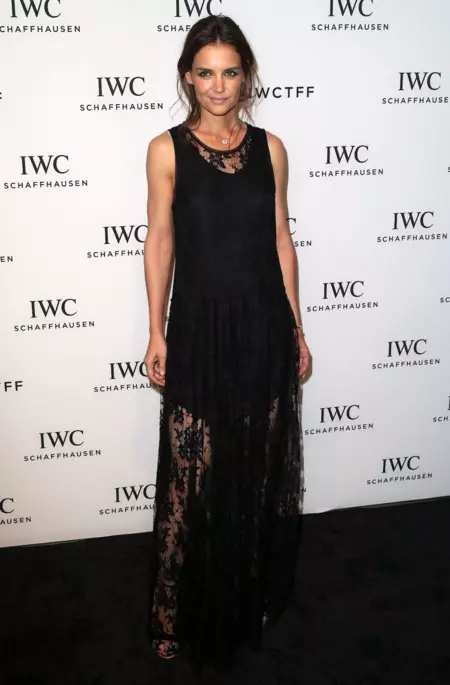 Iwc Katie Holmes B