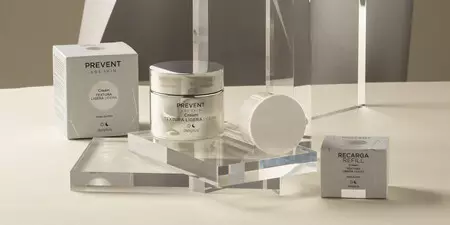 Dzivirira Zera Skin Recharge Cream