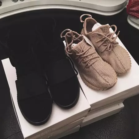 Yeezy Boost Kylie