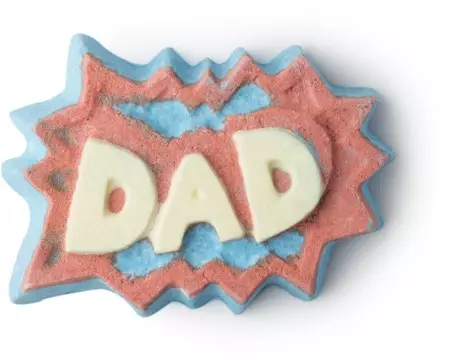 Product Bathbomb 2015 Fathersday