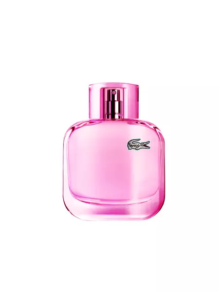 Eau De Lacoste L 12 12 Häll Elle Sparking