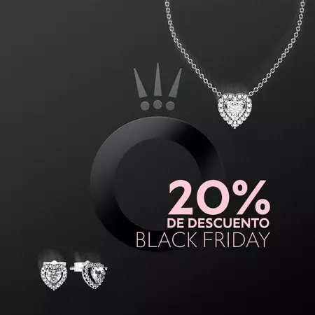 pandora black friday