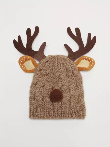 Gorro de Nadal Lefties Reno 6 99euros