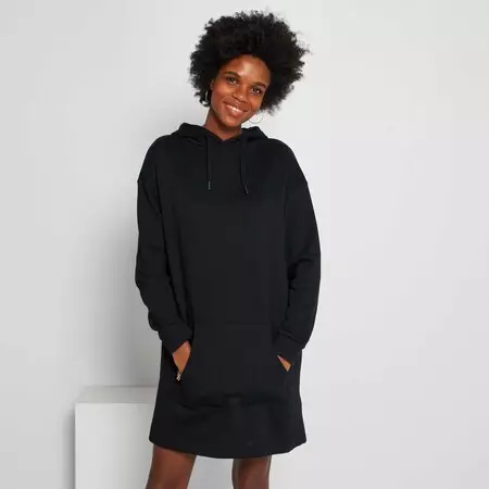 Kiabi Sweatshirt Dress