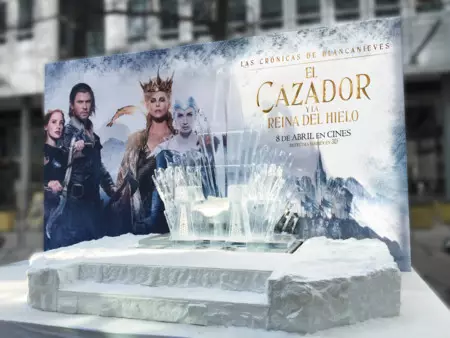 Ice Throne 1