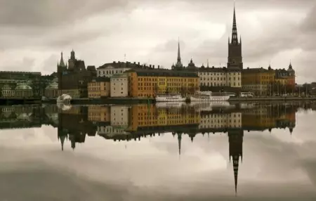 stockholm