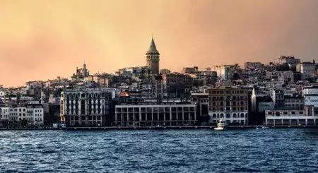 Istanbul