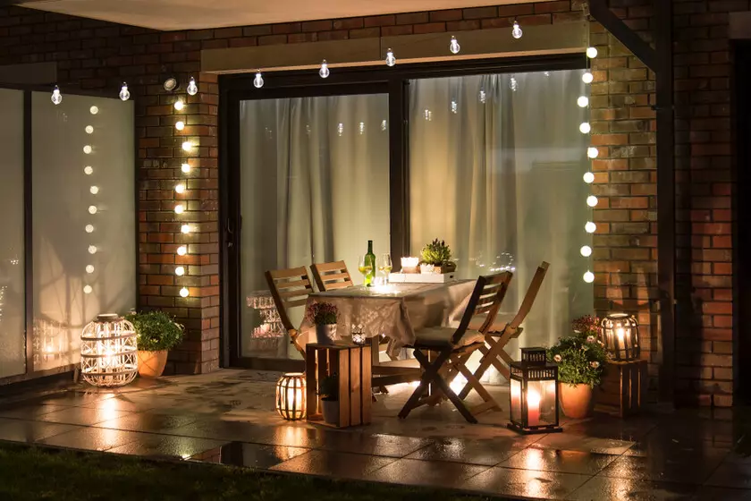 Frisse en gezonde ideeën voor zomerse lunches en diners op het terras en met vrienden